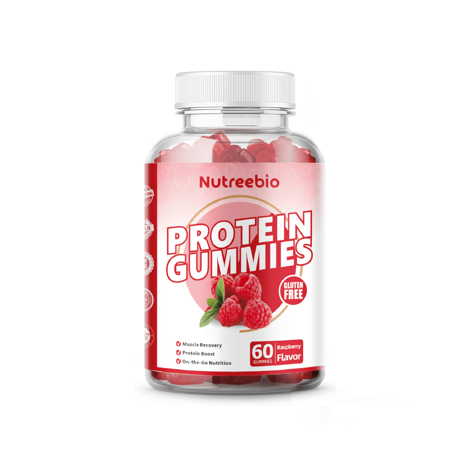 Nutreebio: Premier Nutritional Supplements & Gummies