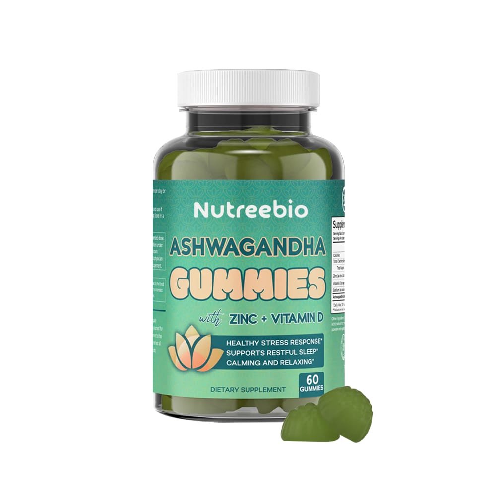 8 Top-Selling Gummies in the Philippines in 2022 - Nutreebio,one-step ...