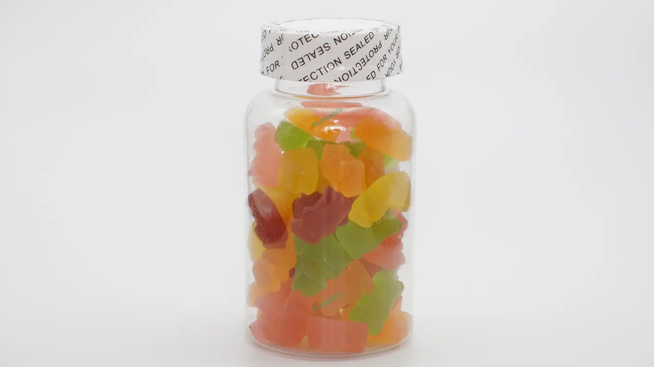 Gummy Formula & Dosage Guide: Ingredients Balance