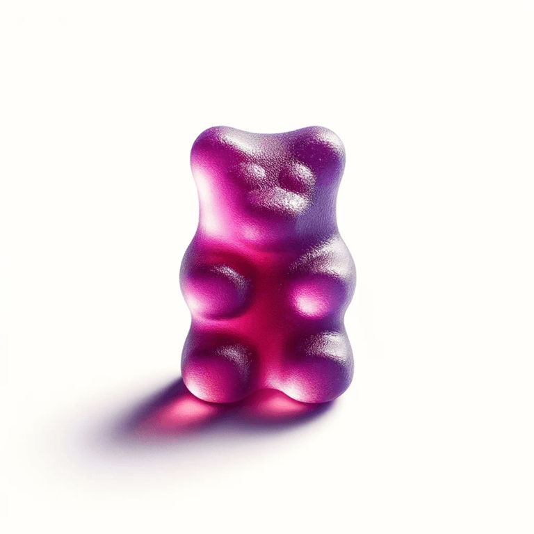 Hangover Gummies for Liver, Pain, and Hydration | Nutreebio