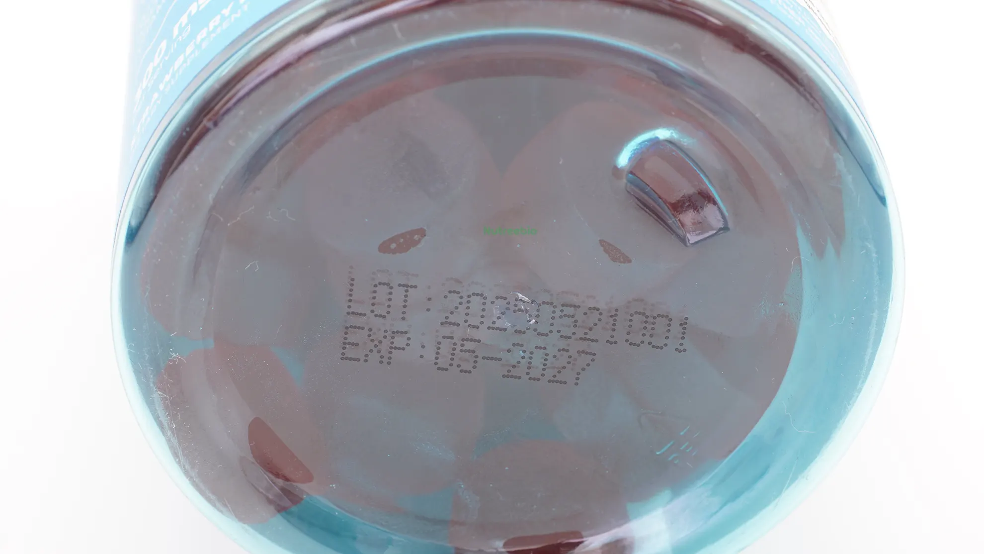 12 Key Elements of Gummy Labels: How to Design & Read Them